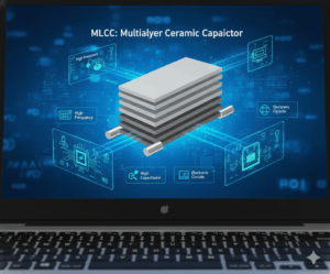 MLCC(積層セラミックキャパシタ)とは？「電子のコメ」と呼ばれる理由、仕組み、用途、最新動向まで徹底解説。 | ちょっと気になる話題の宝庫